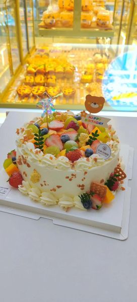 生日蛋糕图片新款_2024流行款式有哪些-第1张图片-山城妙识 生日蛋糕图片新款_2024流行款式有哪些-第1张图片-山城妙识