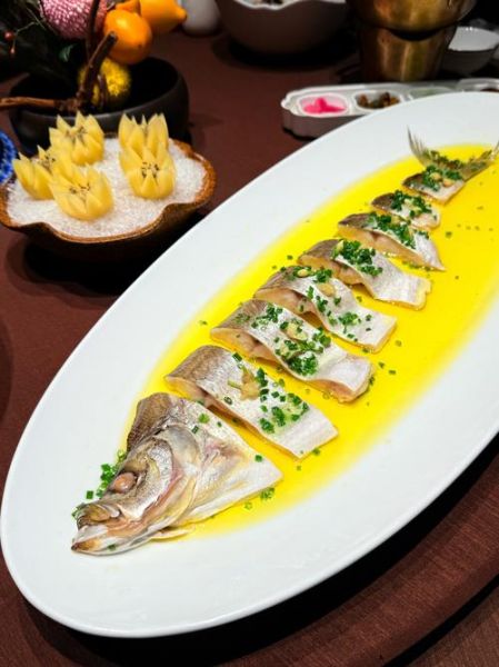 白鲢鱼怎么做好吃_白鲢鱼的做法大全-第3张图片-山城妙识