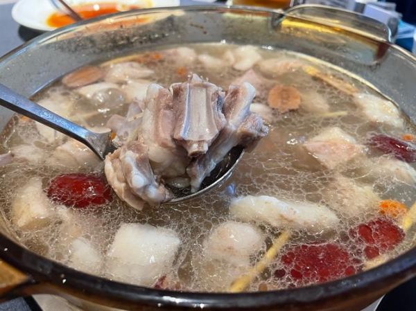 羊肉煲的做法大全_羊肉煲的家常做法窍门-第3张图片-山城妙识