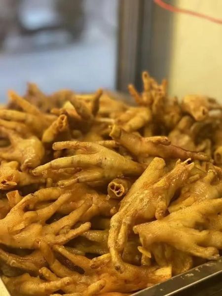 五指毛桃鸡爪的做法_五指毛桃鸡爪的功效-第3张图片-山城妙识