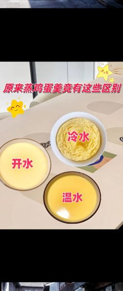 蒸鸡蛋羹家常做法_鸡蛋羹怎么蒸才嫩滑-第3张图片-山城妙识