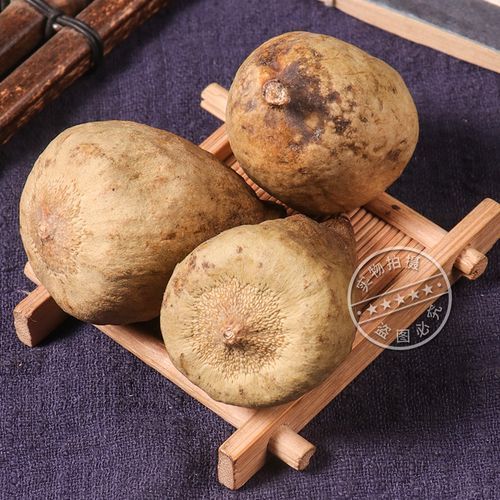 木馒头的功效与作用_木馒头怎么吃效果最好-第3张图片-山城妙识