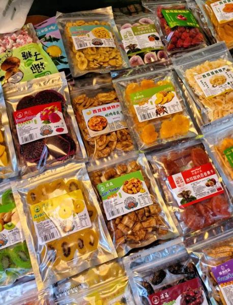 云南特产有哪些值得带回家_云南伴手礼推荐-第1张图片-山城妙识