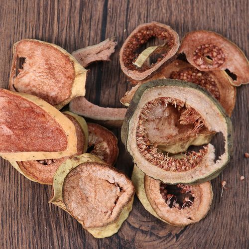 木馒头的功效与作用_木馒头怎么吃效果最好-第2张图片-山城妙识