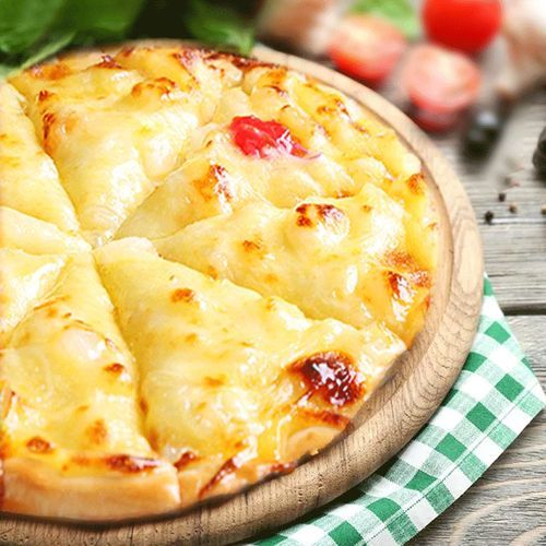 7寸披萨有多大_7寸披萨够几个人吃-第2张图片-山城妙识