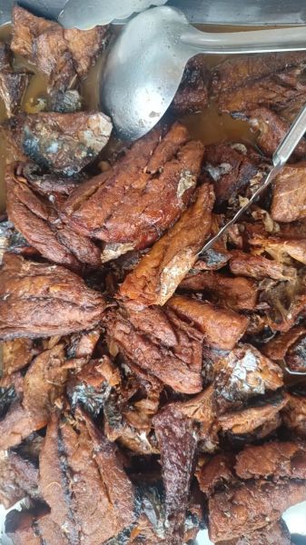 五香鲅鱼熏鱼怎么做_五香鲅鱼熏鱼配方-第2张图片-山城妙识 五香鲅鱼熏鱼怎么做_五香鲅鱼熏鱼配方-第2张图片-山城妙识