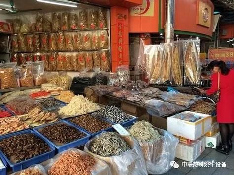 全国三大坚果批发市场在哪里_进货价格哪家最低-第3张图片-山城妙识