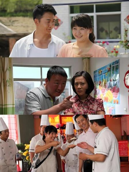 豆腐西施杨七巧结局_杨七巧最后和谁在一起-第1张图片-山城妙识