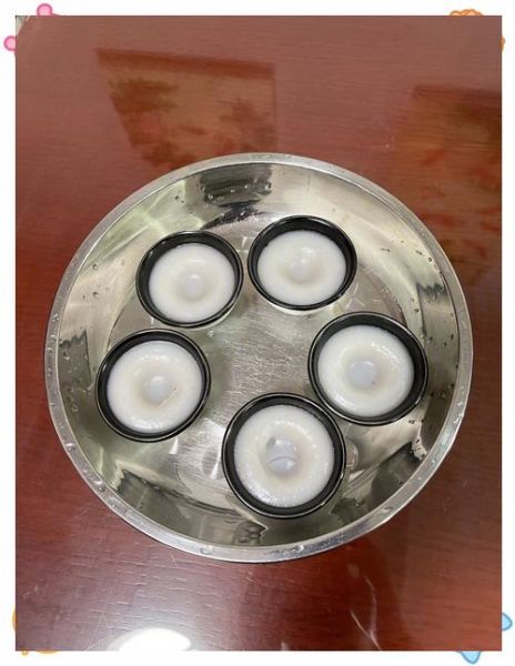 广东老式钵仔糕怎么做_传统配方与蒸制技巧-第1张图片-山城妙识