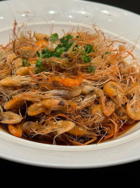 江苏淮扬菜有哪些名菜_淮扬菜为什么这么鲜-第2张图片-山城妙识