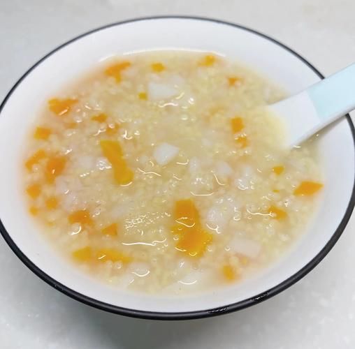 秋天吃什么粥健脾养胃去火_秋天去火粥有哪些-第1张图片-山城妙识