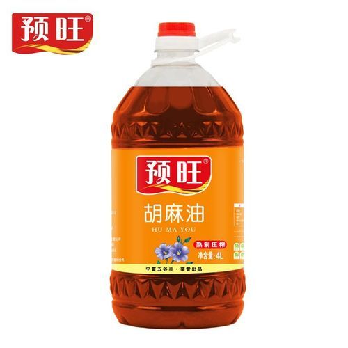 胡麻油是什么油_胡麻油怎么吃-第2张图片-山城妙识