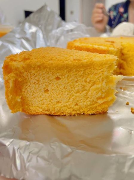 蛋糕胚怎么做_蛋糕胚为什么塌陷-第3张图片-山城妙识