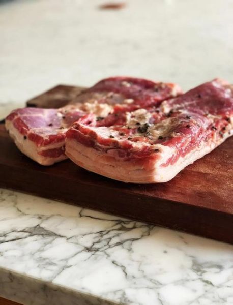 四川腊肉怎么腌制_四川腊肉腌制配方-第1张图片-山城妙识