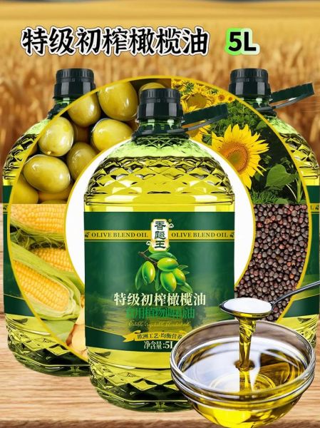 橄榄油怎么吃最好_橄榄油有哪些禁忌-第3张图片-山城妙识