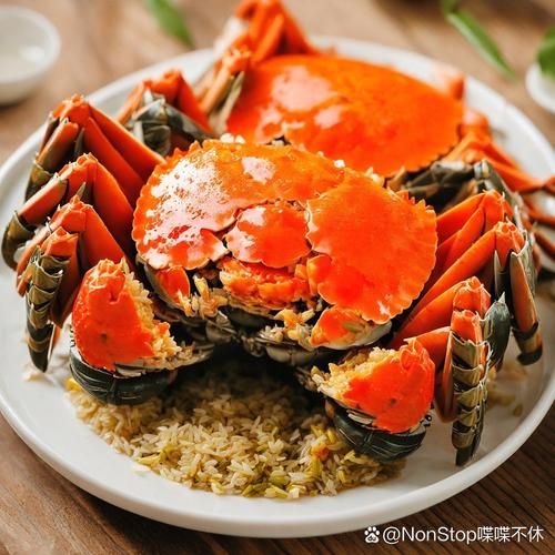 清蒸螃蟹怎么洗干净_活螃蟹清洗步骤-第2张图片-山城妙识