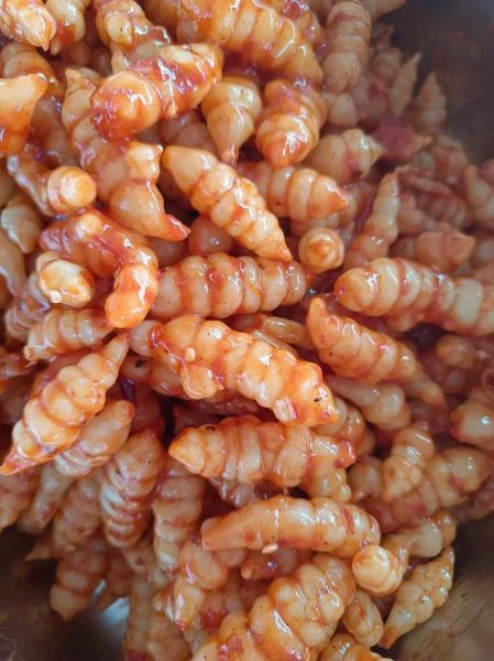 地环咸菜怎么腌制_地环咸菜腌制配方-第1张图片-山城妙识