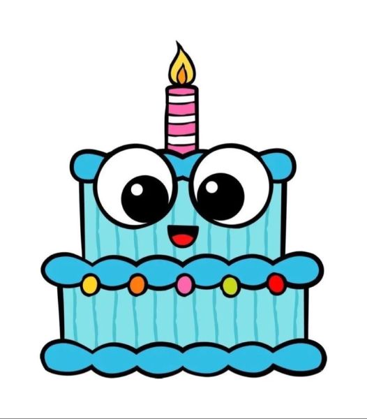 卡通糕点图片怎么画_卡通蛋糕图片素材哪里找-第1张图片-山城妙识 卡通糕点图片怎么画_卡通蛋糕图片素材哪里找-第1张图片-山城妙识