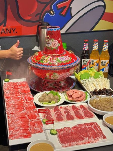 北京涮羊肉哪家正宗_在家怎么做才地道-第2张图片-山城妙识