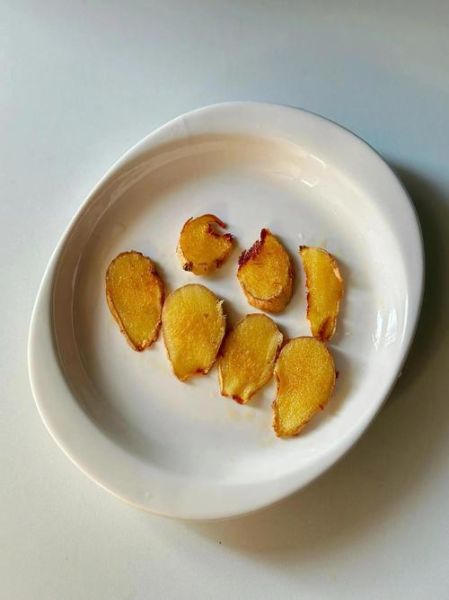 生姜怎么做好吃_生姜的10种家常做法-第3张图片-山城妙识