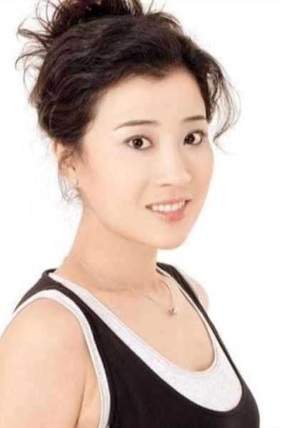 豆腐西施杨七巧演员是谁_杨七巧扮演者资料-第1张图片-山城妙识