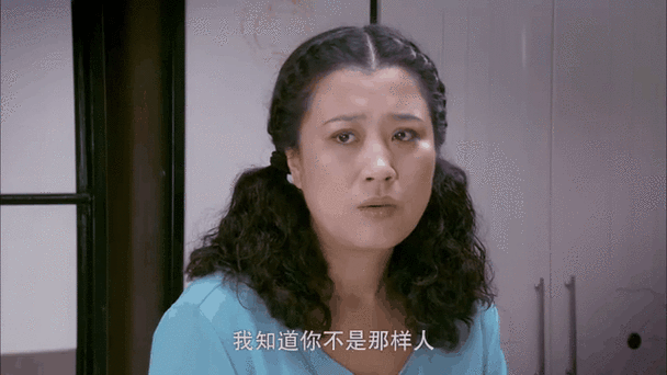 豆腐西施杨七巧演员是谁_杨七巧扮演者资料-第3张图片-山城妙识