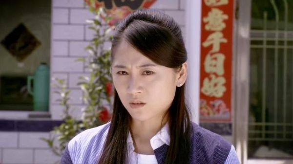 豆腐西施杨七巧演员是谁_杨七巧扮演者资料-第2张图片-山城妙识