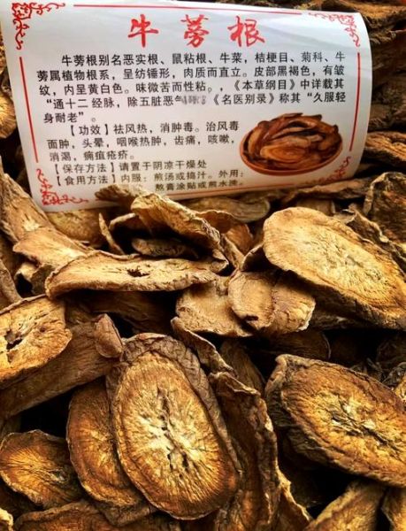 新鲜牛蒡怎么吃_牛蒡的家常做法大全-第3张图片-山城妙识