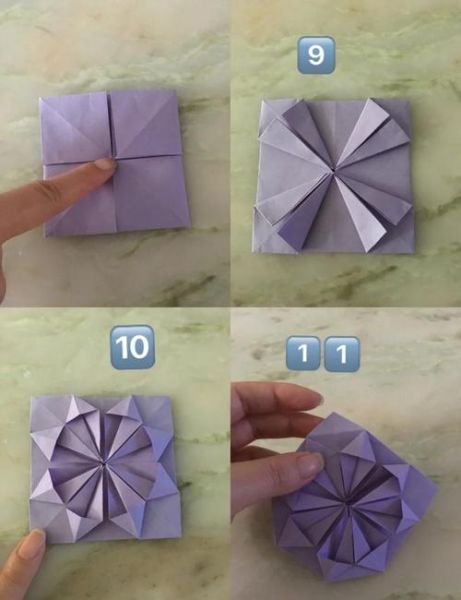 手工灯笼怎么做_手工灯笼图片教程-第3张图片-山城妙识