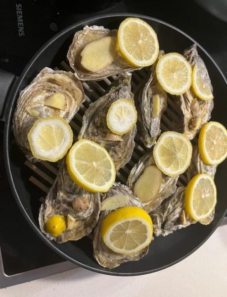 清蒸生蚝怎么吃_清蒸生蚝蘸料怎么调-第3张图片-山城妙识 清蒸生蚝怎么吃_清蒸生蚝蘸料怎么调-第3张图片-山城妙识