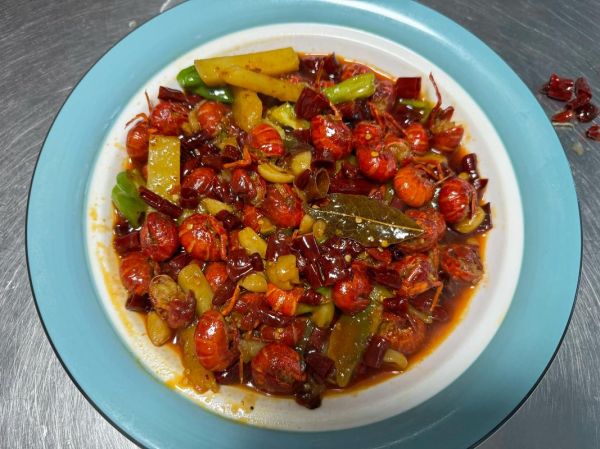 十三香龙虾尾怎么做_十三香龙虾尾做法-第2张图片-山城妙识