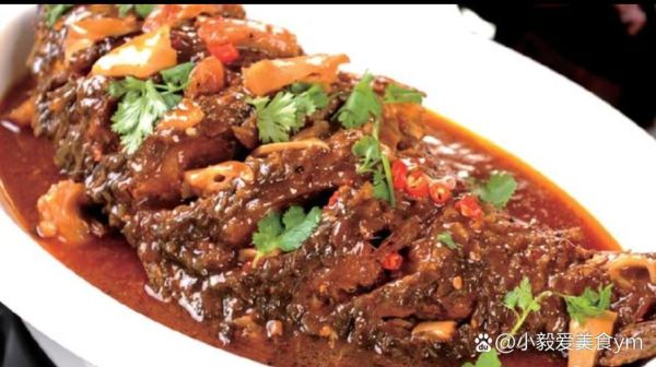 红烧鱼调料哪个牌子好_红烧鱼调料怎么选-第3张图片-山城妙识