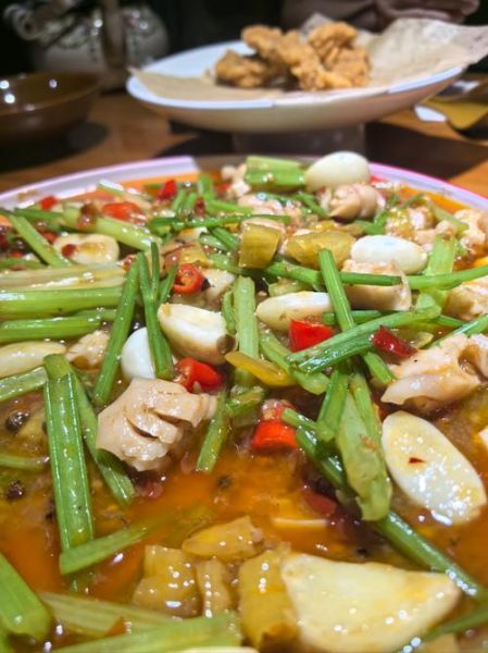 学做湘菜需要准备哪些调料_湘菜新手先学什么菜-第2张图片-山城妙识