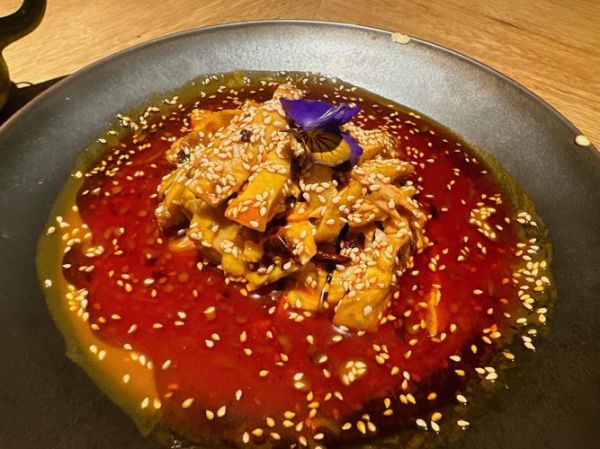 四川特色菜有哪些_正宗川菜做法-第3张图片-山城妙识