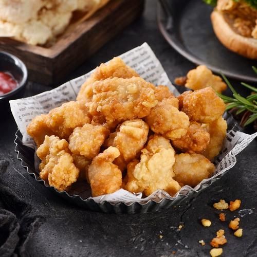 盐酥鸡和鸡米花的区别_哪个更好吃-第2张图片-山城妙识