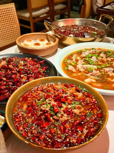 川菜图片大全大图_如何快速找到高清川菜图-第1张图片-山城妙识