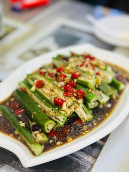 凉菜怎么做最好吃_家常凉菜200例图片-第3张图片-山城妙识