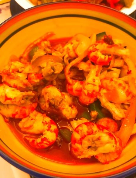 小龙虾怎么吃法_连头一起吃吗-第3张图片-山城妙识