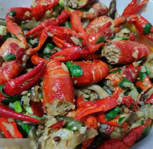 自制麻辣小龙虾怎么做_家庭版做法窍门-第3张图片-山城妙识