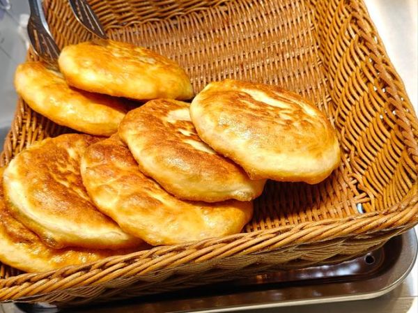 哪里的烧饼最有名_最正宗烧饼在哪-第1张图片-山城妙识