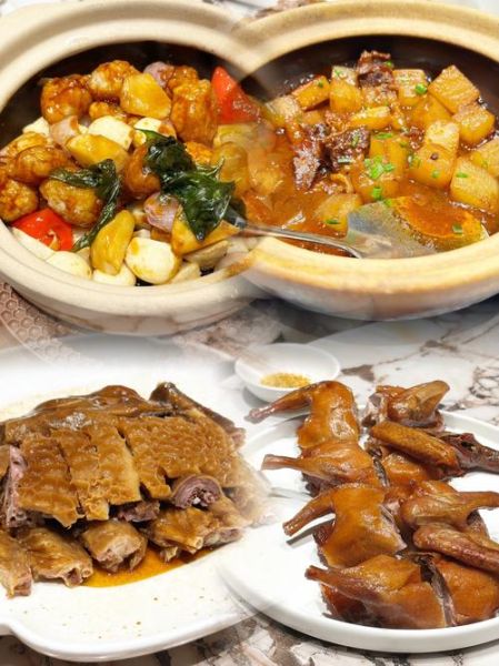 广东菜粤菜图片_如何拍出诱人食欲-第1张图片-山城妙识