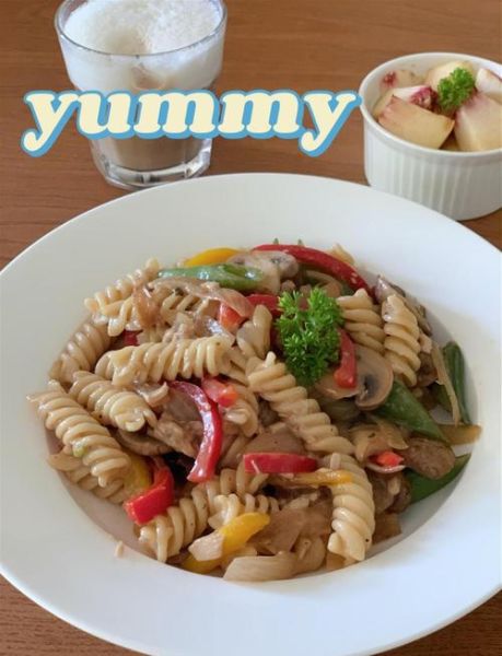 螺旋意大利面怎么煮_螺旋意面煮多久才筋道-第2张图片-山城妙识