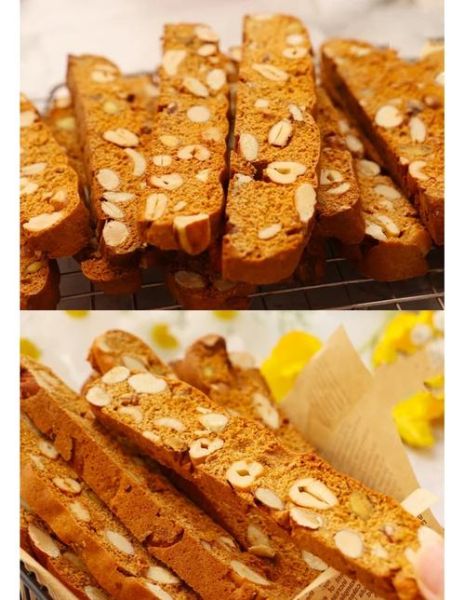 脆饼怎么做才酥脆_脆饼的做法窍门-第3张图片-山城妙识