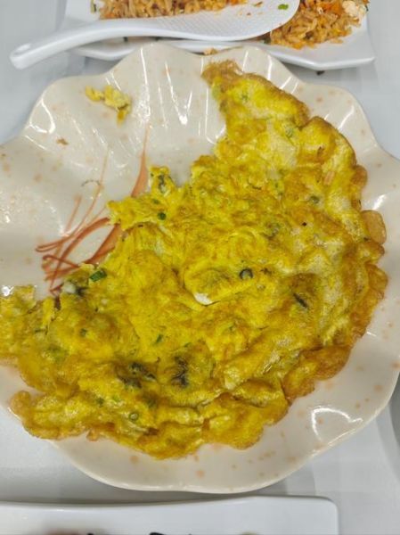 海蛎鸡蛋汤怎么做好吃_海蛎鸡蛋汤的做法大全-第3张图片-山城妙识