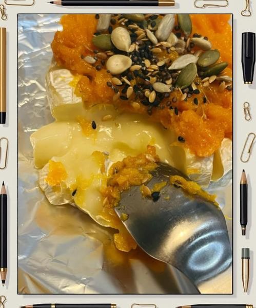 烤奶酪怎么做_烤奶酪需要哪些材料-第1张图片-山城妙识 烤奶酪怎么做_烤奶酪需要哪些材料-第1张图片-山城妙识