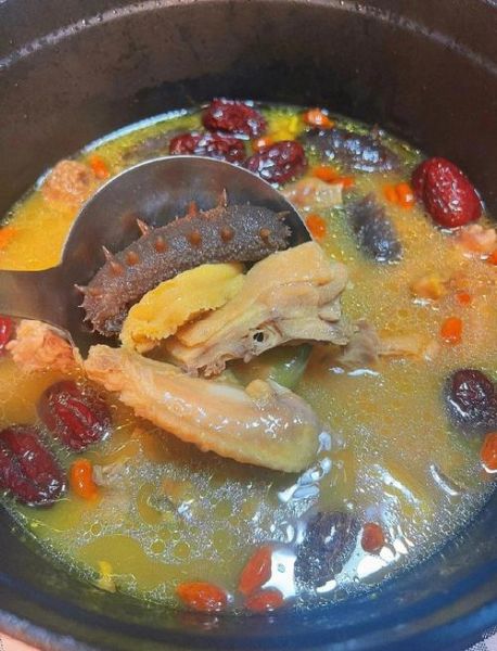 姬松茸为什么不能煲汤_姬松茸煲汤的误区-第2张图片-山城妙识 姬松茸为什么不能煲汤_姬松茸煲汤的误区-第2张图片-山城妙识