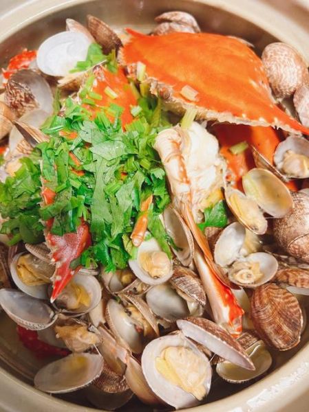 海鲜锅家常的做法_海鲜锅怎么做好吃-第3张图片-山城妙识 海鲜锅家常的做法_海鲜锅怎么做好吃-第3张图片-山城妙识