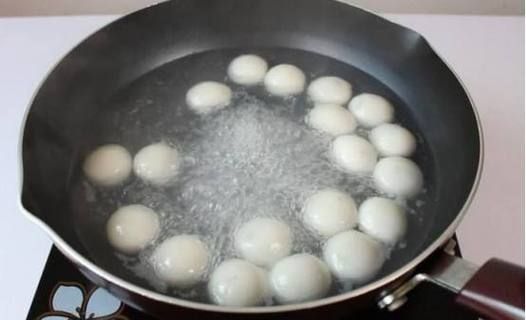 汤圆一般煮多久_冷冻汤圆煮多久才熟-第1张图片-山城妙识