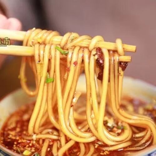 土豆粉加工粉条配方_如何做出筋道不糊汤-第2张图片-山城妙识