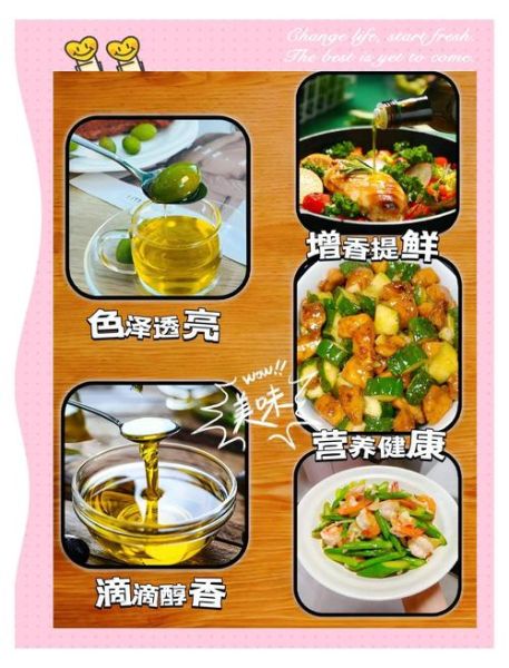 橄榄油怎么吃_橄榄油怎么用-第3张图片-山城妙识